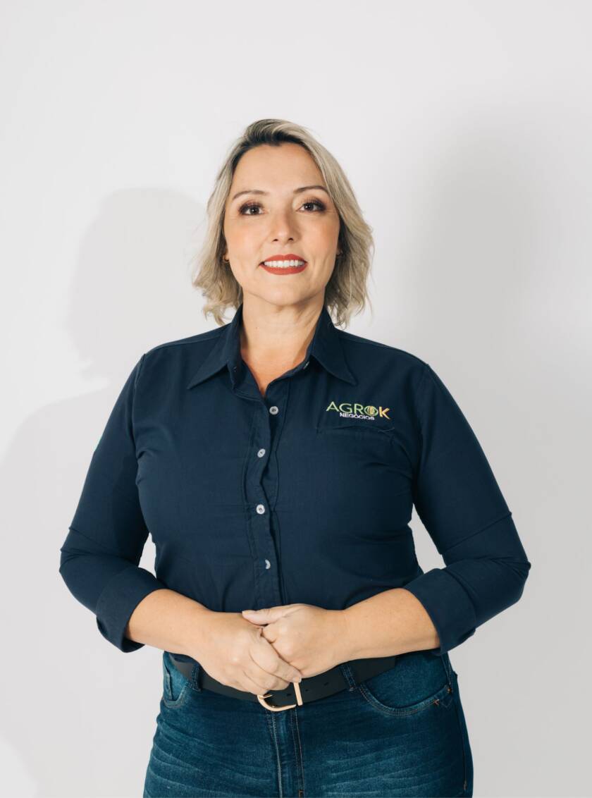 Sobre a AgroK - AgroK